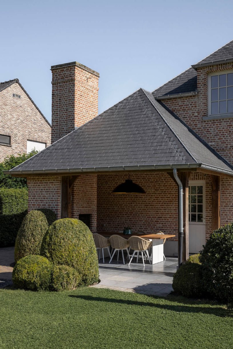 Magnus Villas maakt uw droom van landelijk wonen waar