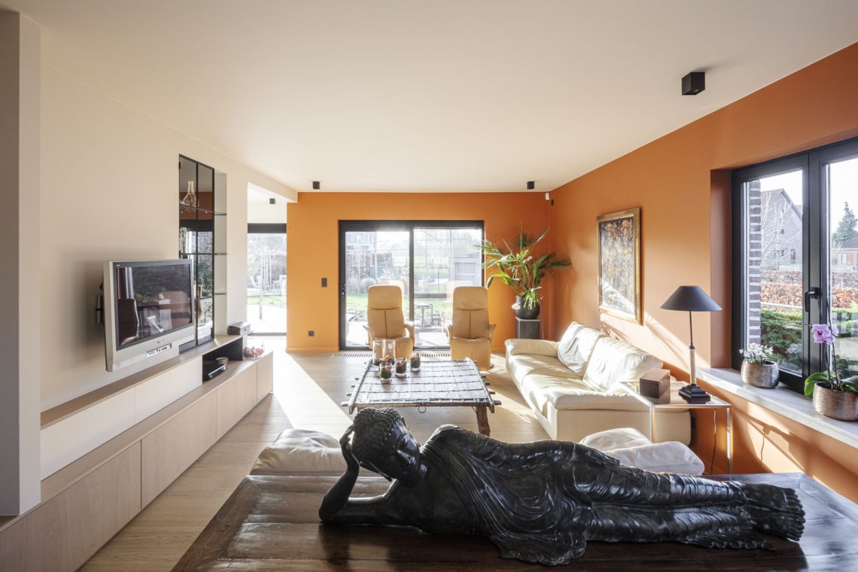 Magnus Villas | Thuis in landelijke villa’s