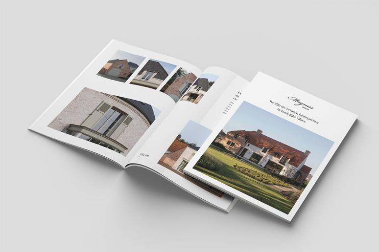 Magnus Villas | Thuis in landelijke villa’s