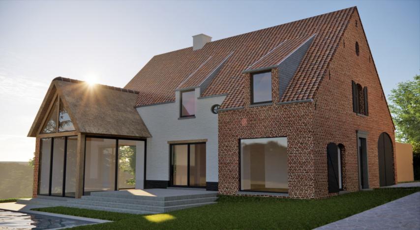 Magnus Villas | Thuis in landelijke villa’s